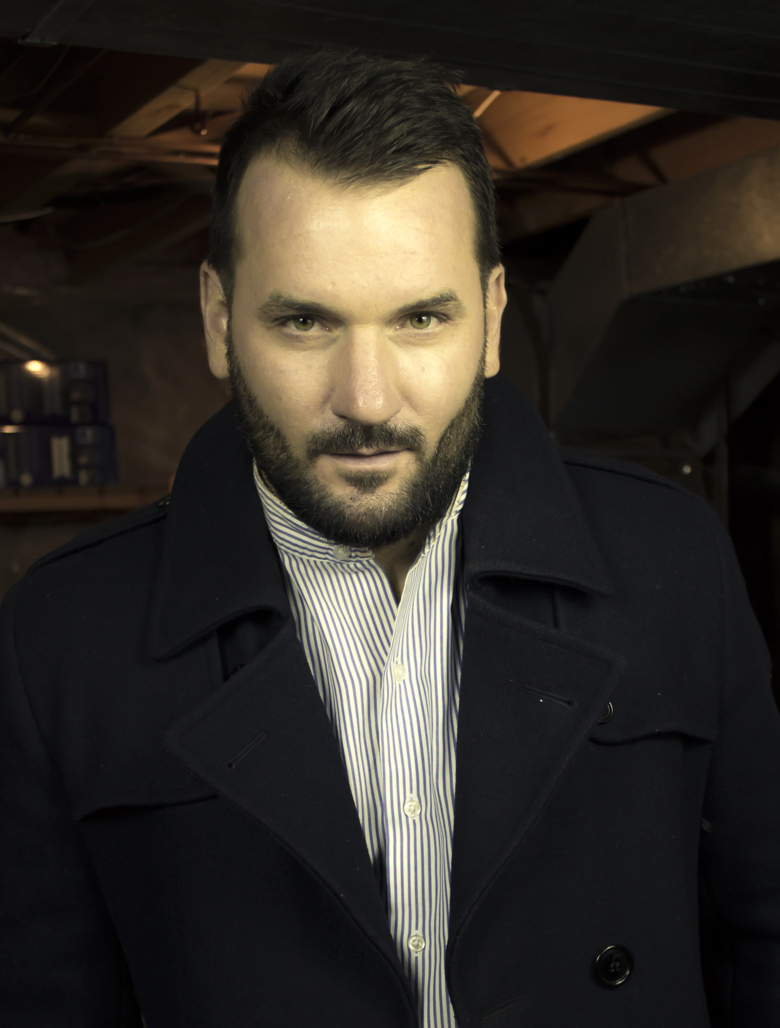 Stargirl | O ator Brian Stapf interpretará o Pantera na série da DC ...