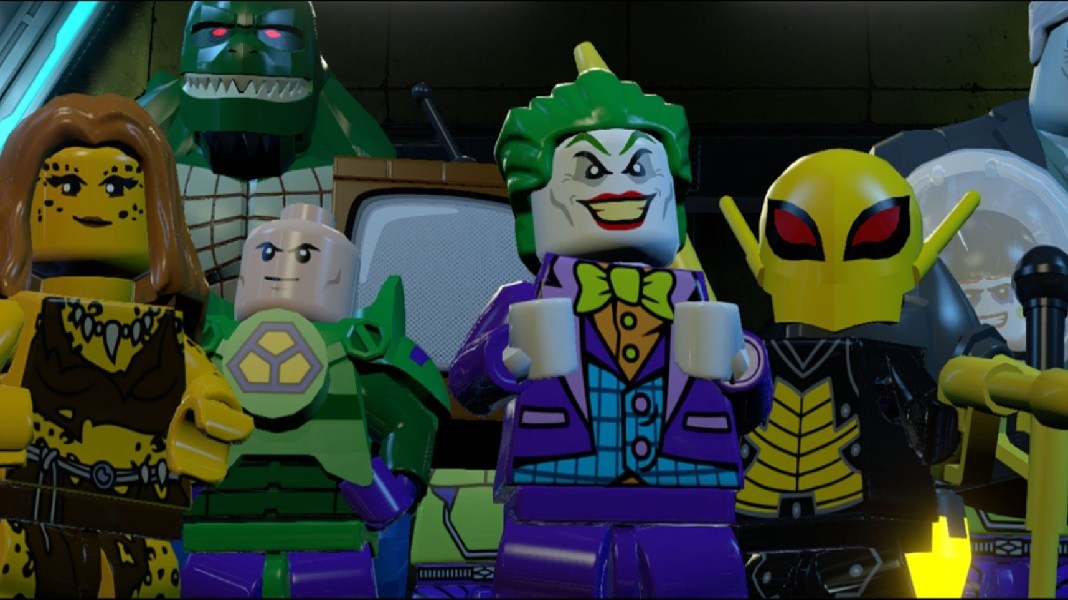 Coringa | As melhores participações do vilão nos games – Terraverso