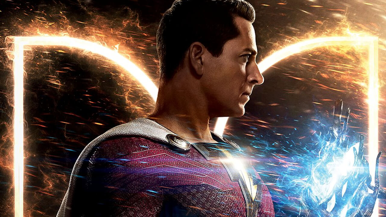 Shazam! 2 ganha novas imagens e trailer promocional; confira! – Terraverso