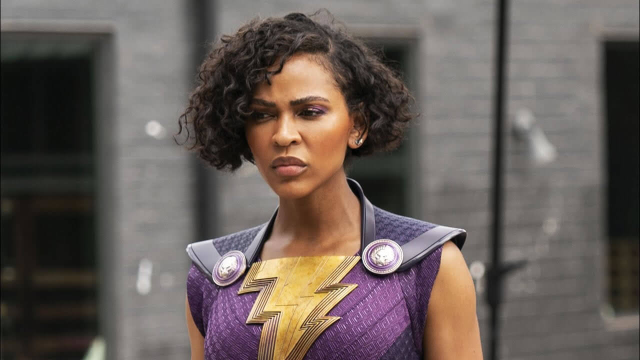 Especial Shazam! | Darla, a mais fofa da Família Shazam! – Terraverso