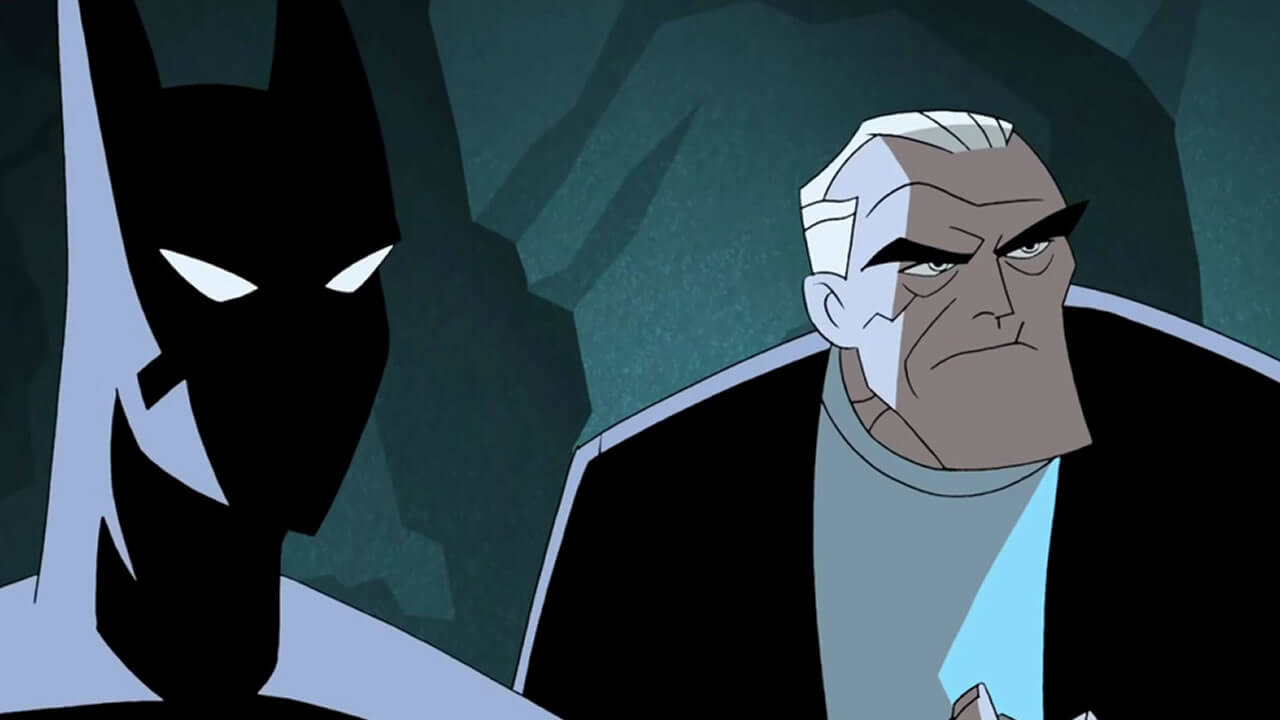 Batman do Futuro está ganhando uma nova série nos quadrinhos – Terraverso