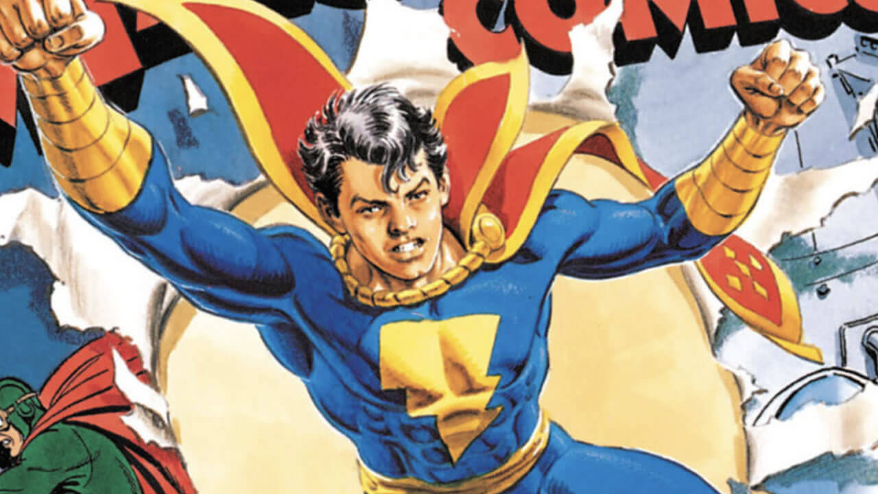 Especial Shazam! | Conheça mais sobre Freddy Freeman! – Terraverso